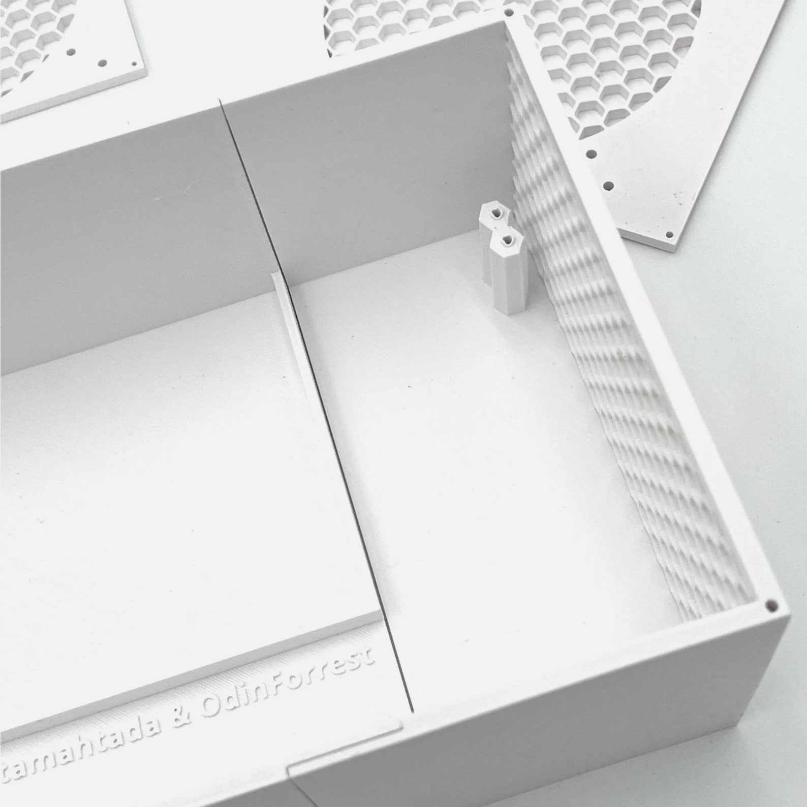AMD BC250 Computer Cooling Case Asrock BC-250 Many Color Options, Zen 2 ...
