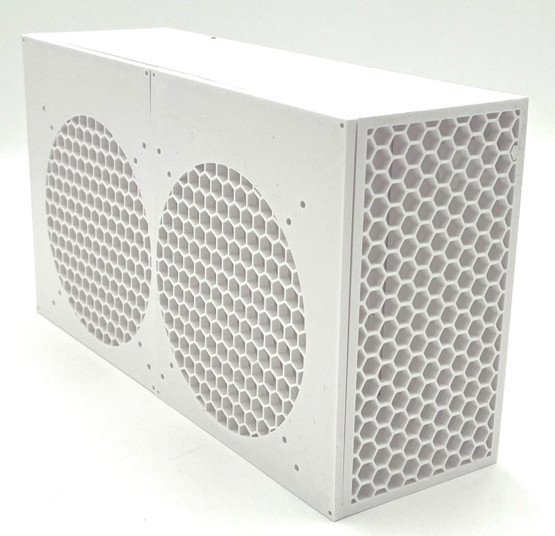 AMD BC250 Computer Cooling Case Asrock BC-250 Many Color Options - Etsy