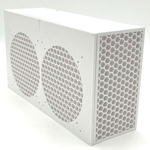 AMD BC250 Computer Cooling Case Asrock BC-250 Many Color Options - Etsy