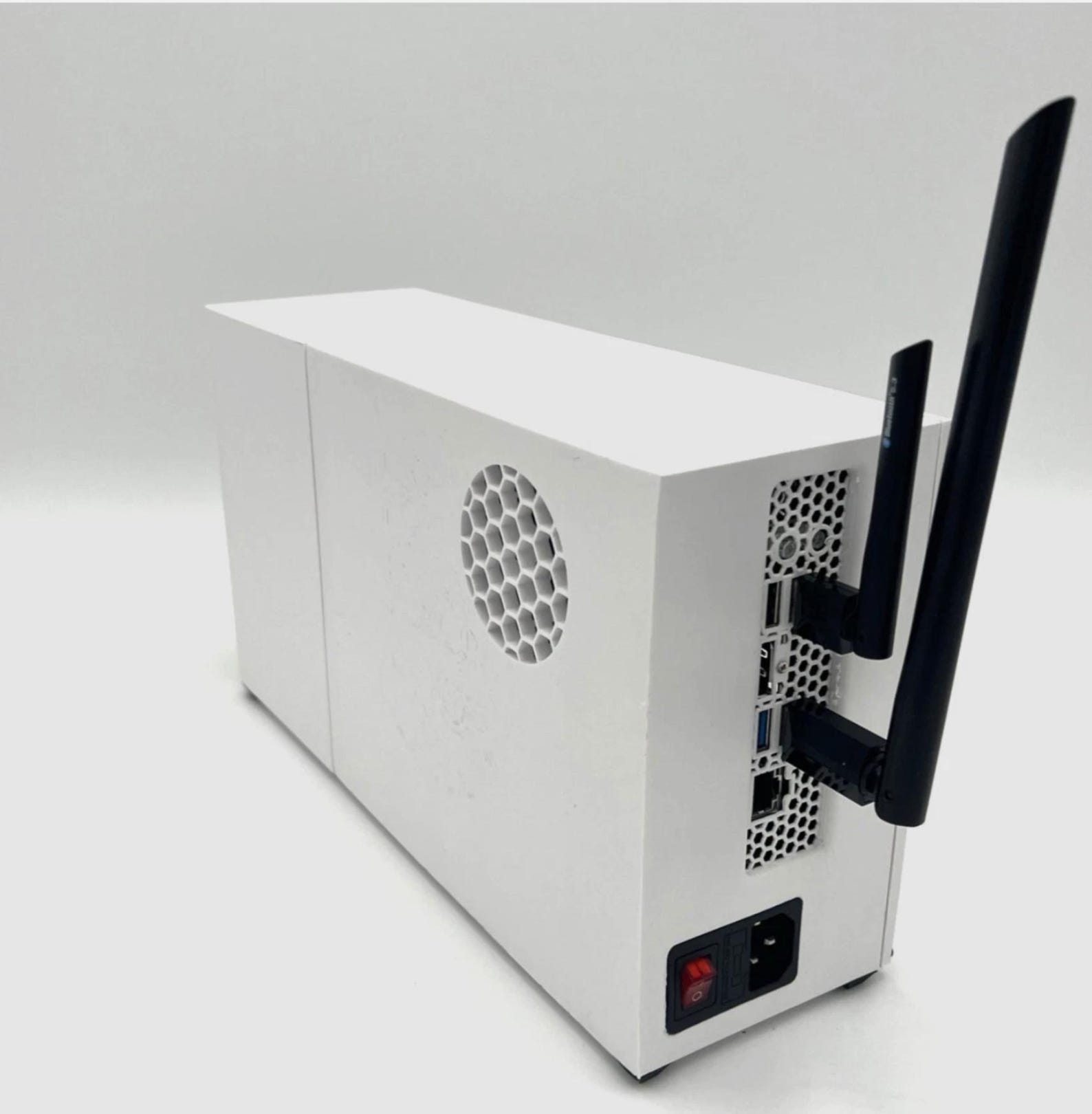 AMD BC250 Computer Cooling Case Asrock BC-250 Many Color Options - Etsy