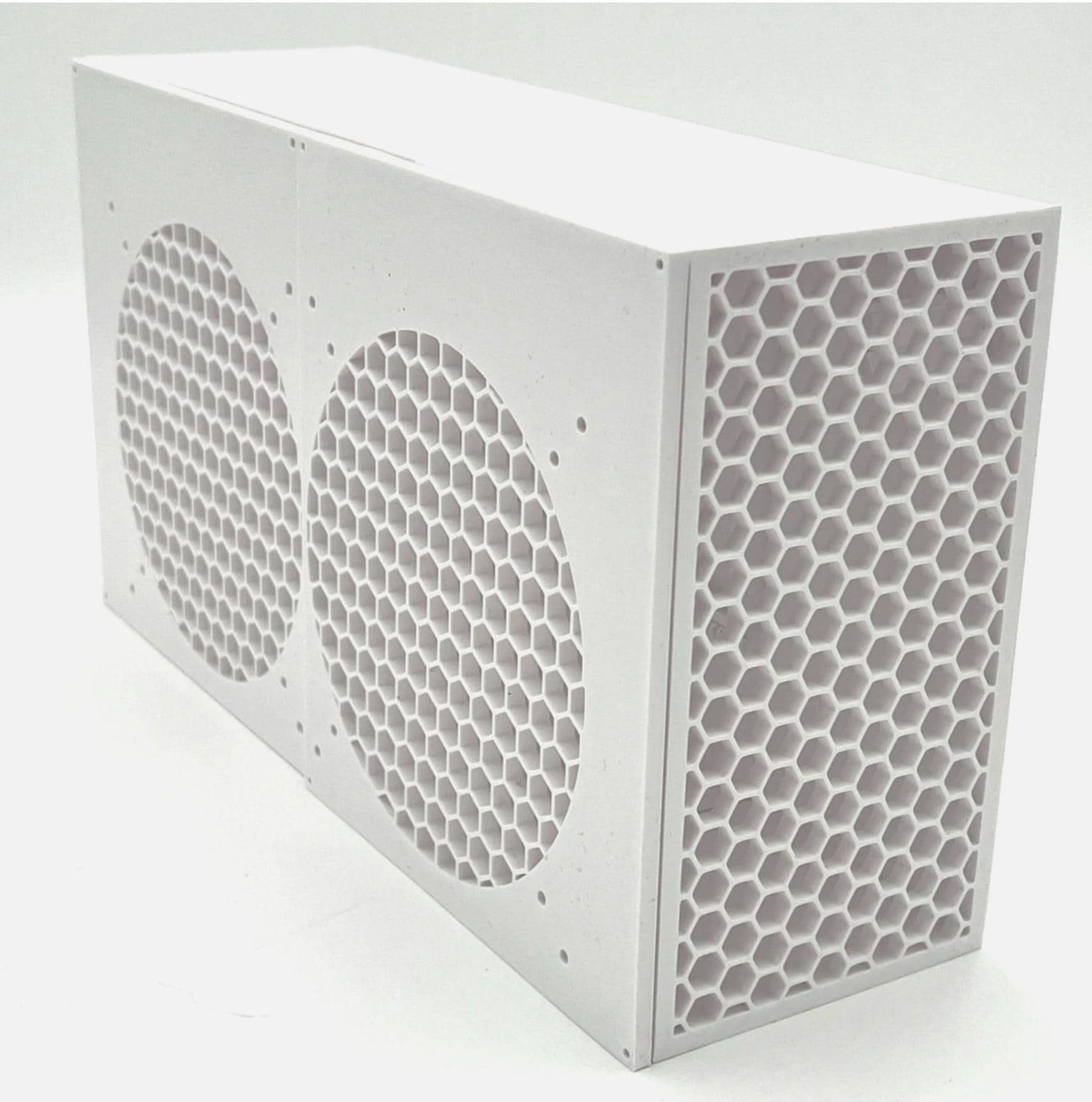 AMD BC250 Computer Cooling Case Asrock BC-250 Many Color Options, Zen 2 ...