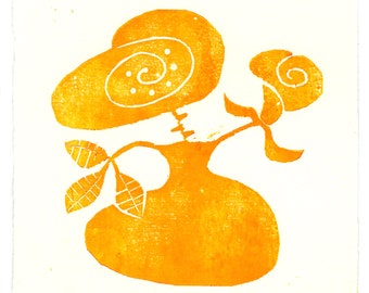 letterpresshabitat - Etsy