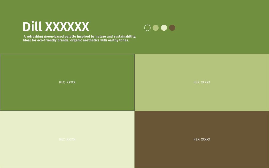 2025 Trendy Color Palette Pack – 10 Color Palette With HEX Codes ...