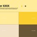 2025 Trendy Color Palette Pack – 10 Color Palette With HEX Codes ...