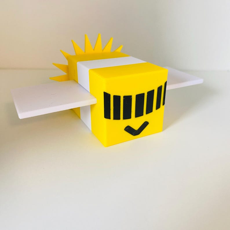 Bee Swarm Simulator Bees - Etsy UK