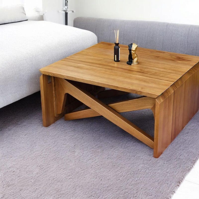 Convertible Table - Etsy