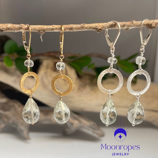 Textured Earrings - Etsy