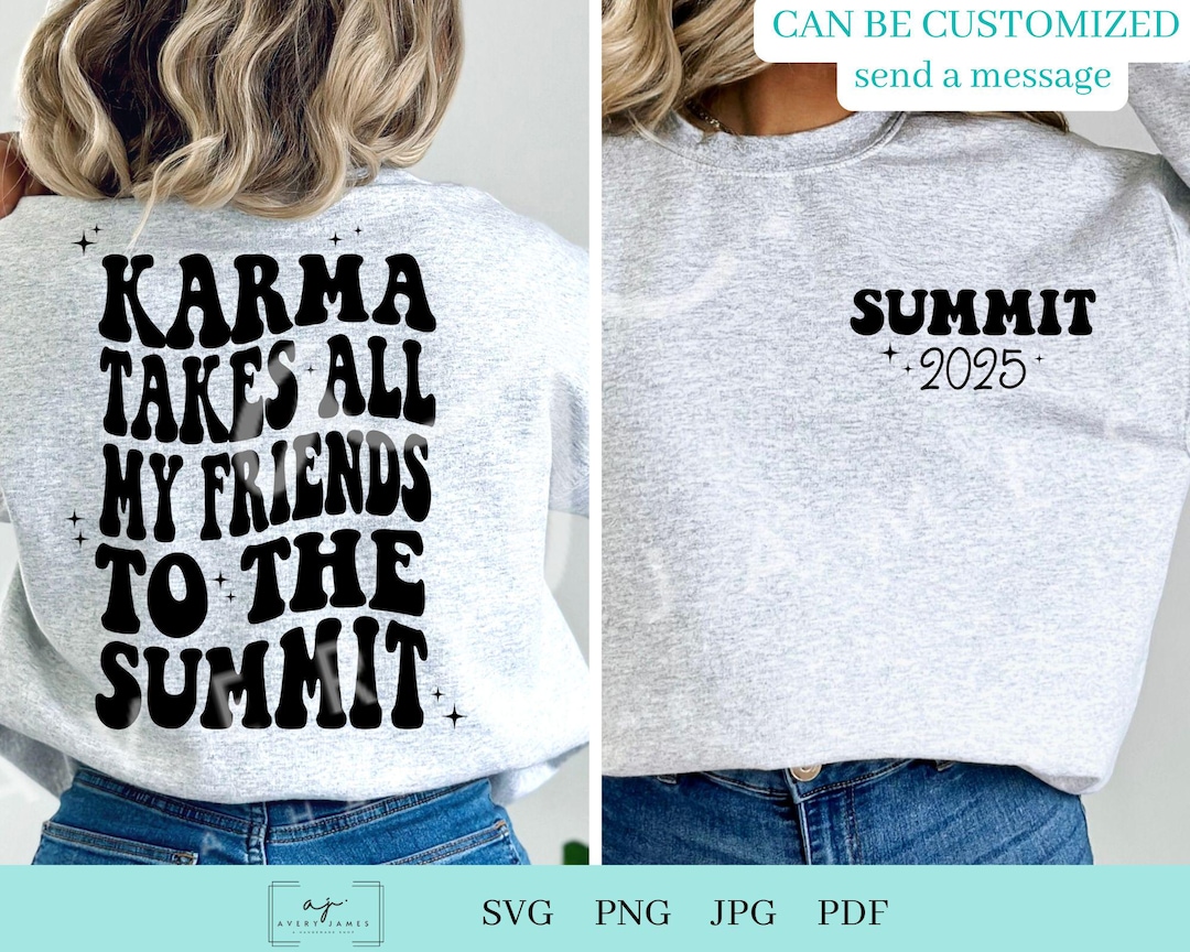 Karma Takes All My Friends to the Summit, Nationals, Cheer, Summit ...