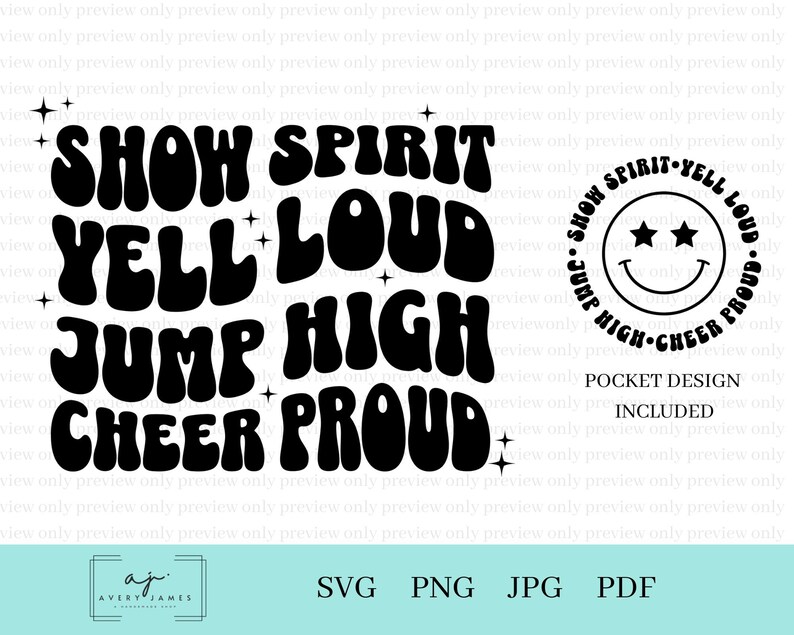 Cheer Svg Png Cheer Camp Svg Cheerleading Svg Cheer Squad - Etsy