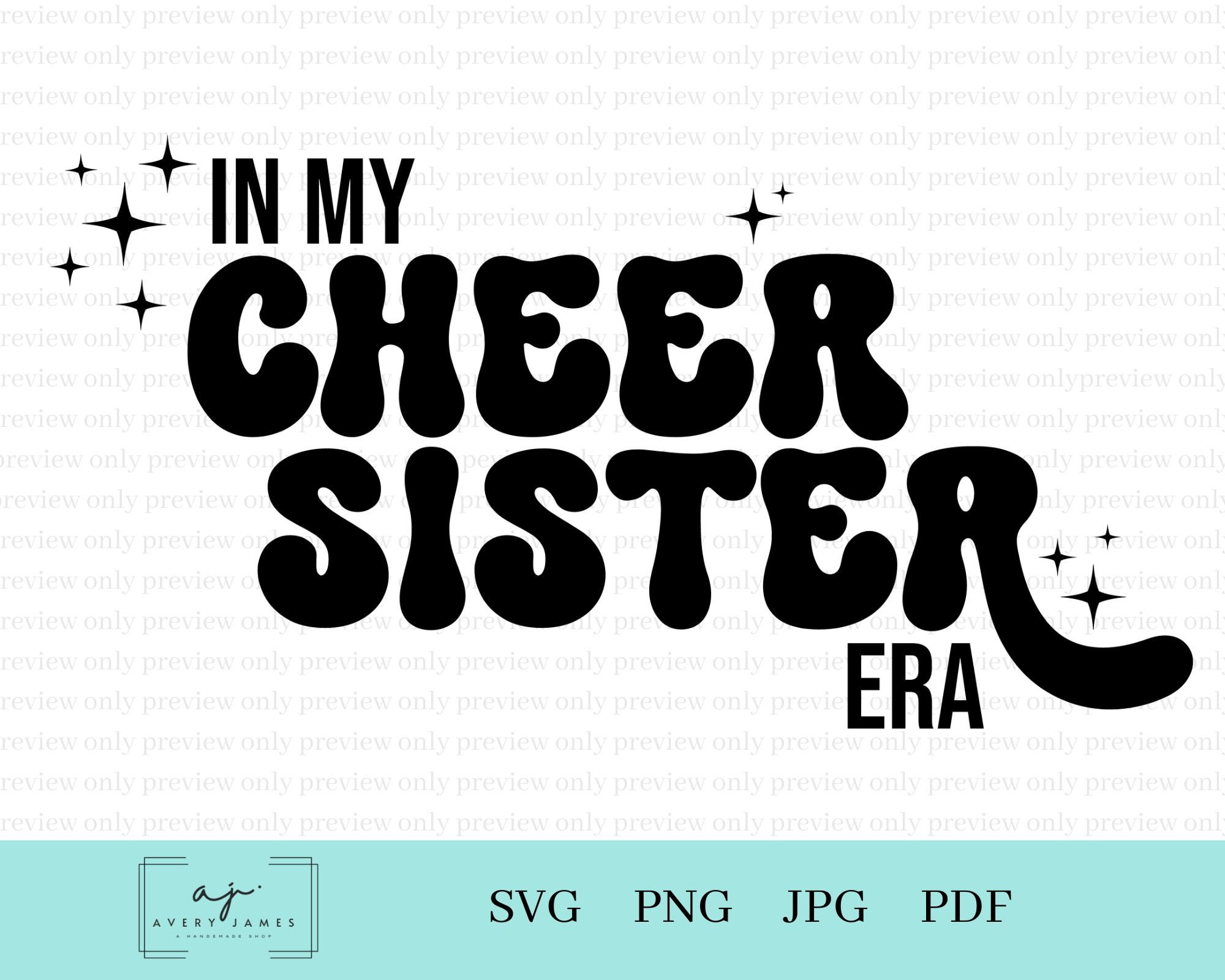 Cheer Sister Quotes