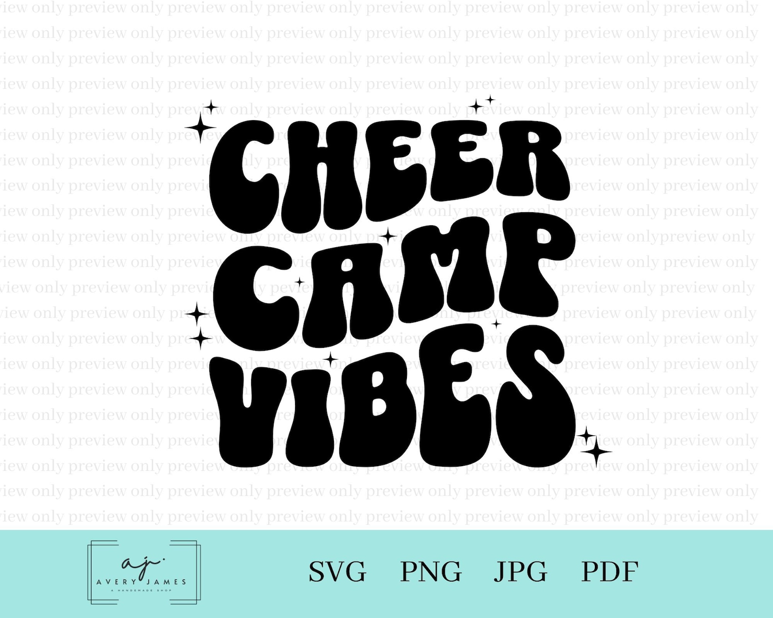 Cheer Camp Svg Cheer Svg Png Cheerleading Svg Cheer Squad - Etsy