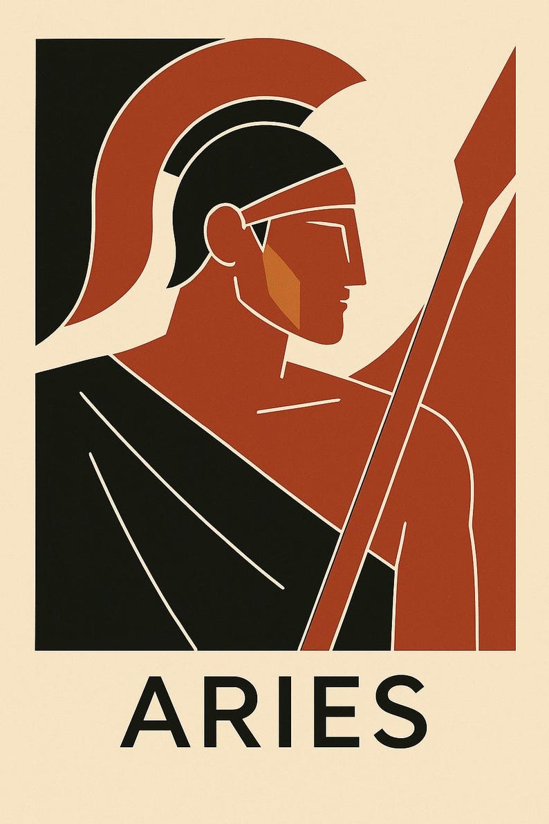 Greek Gods Digital Art Set – 12 Printable Wall Art & Phone Wallpapers ...