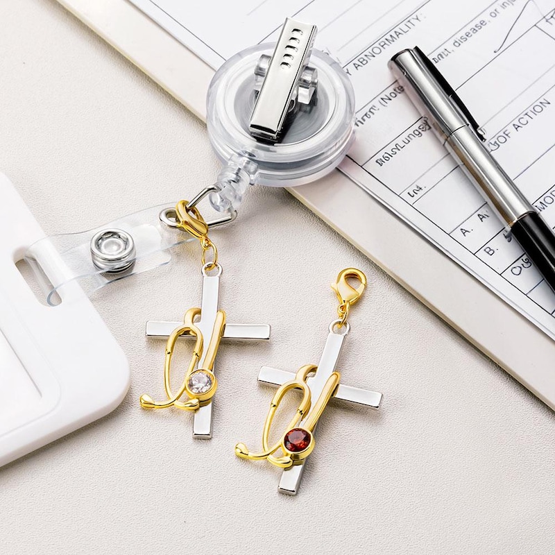 Doctor Sign Badge - Etsy