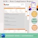 NCR - Non Compliance Report - NCR Report - Non Compliance Report Form ...