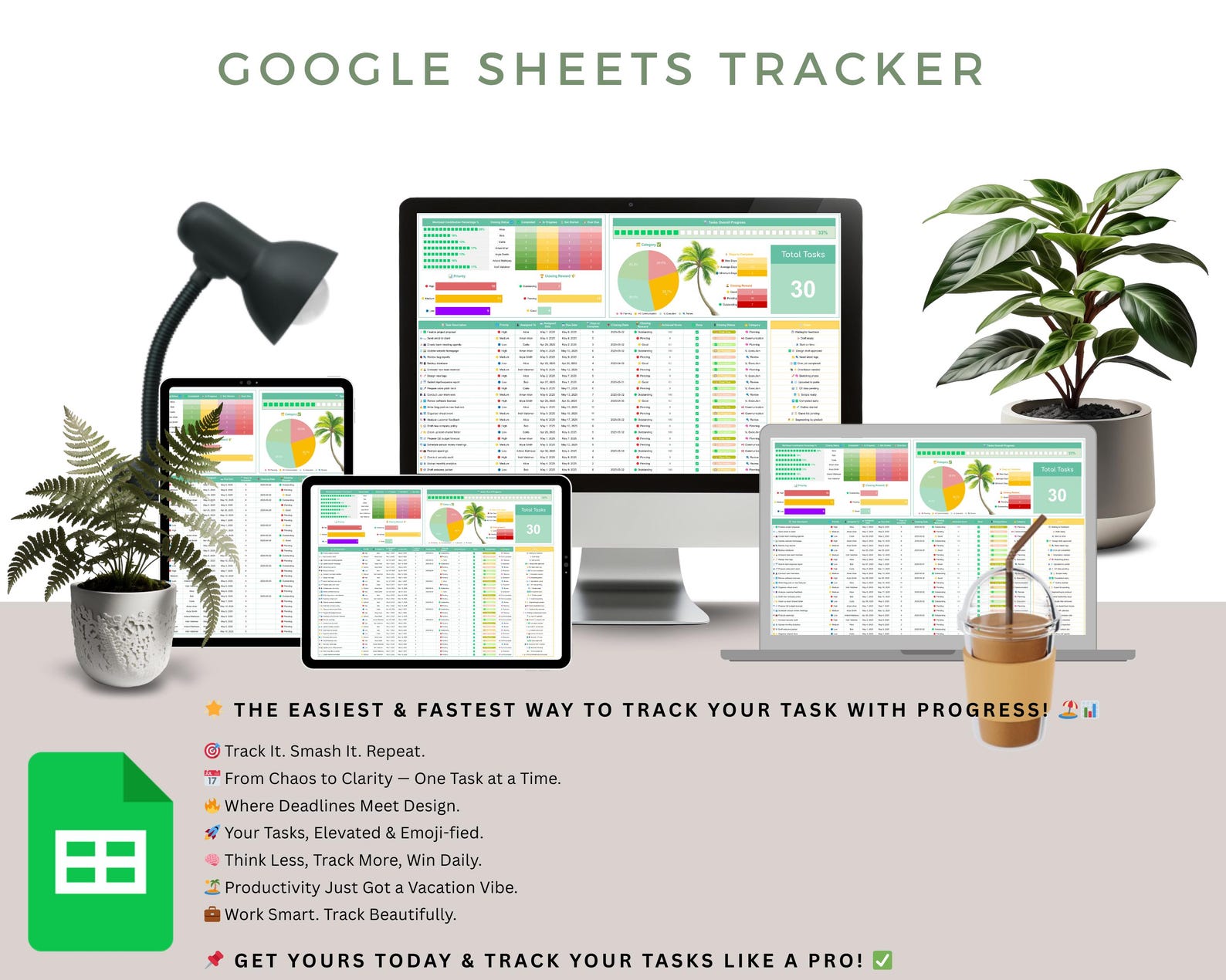 Task Tracker - Task Management - Work Tracker - Task Manager - Task ...