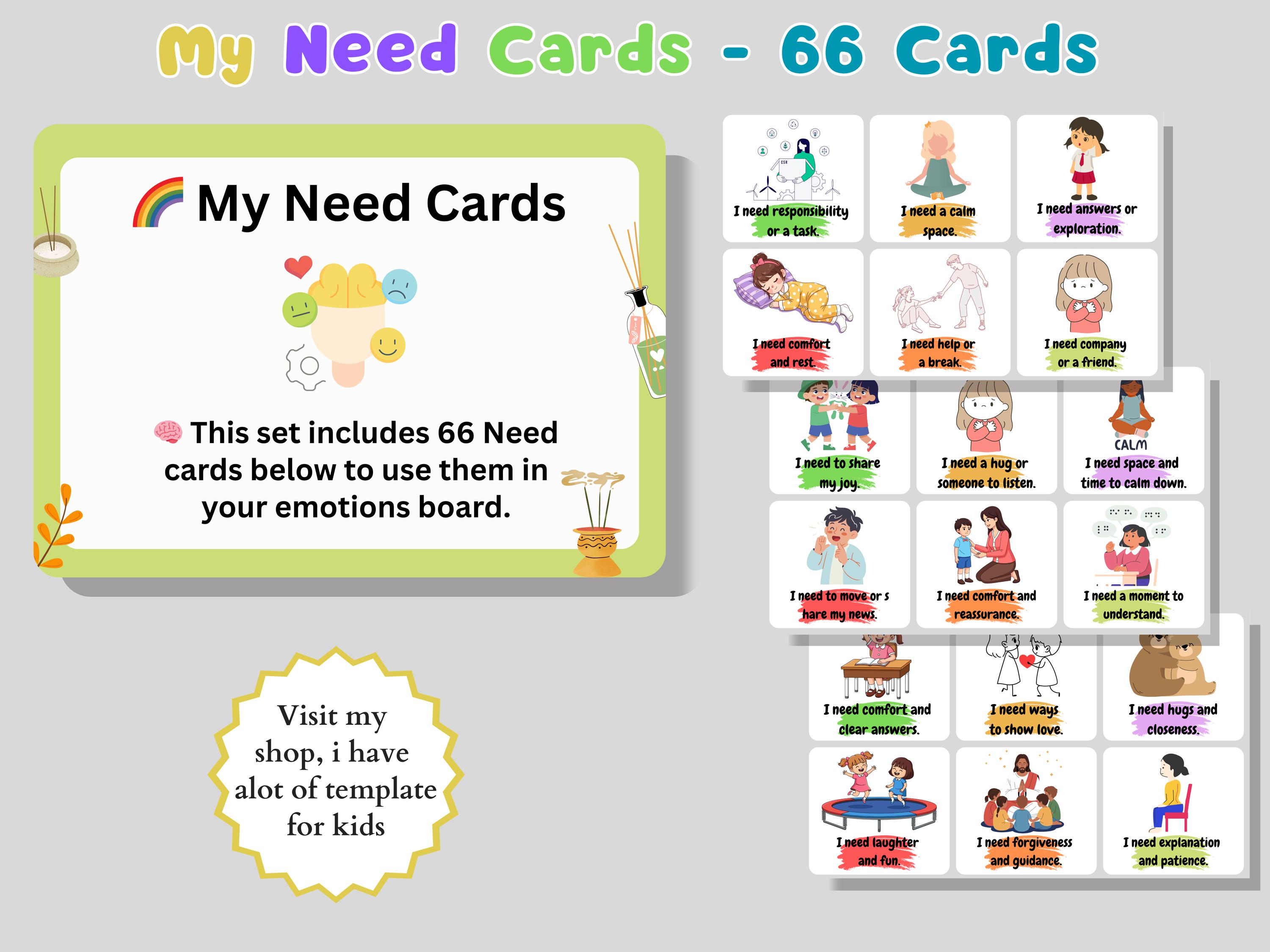 Emotions Board, Feeling Faces Chart, Feelings Chart, Regulation Tool ...