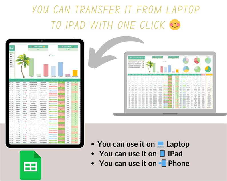 Therapist Client Tracker - Therapist Tracker - Therapist Client Tracker ...