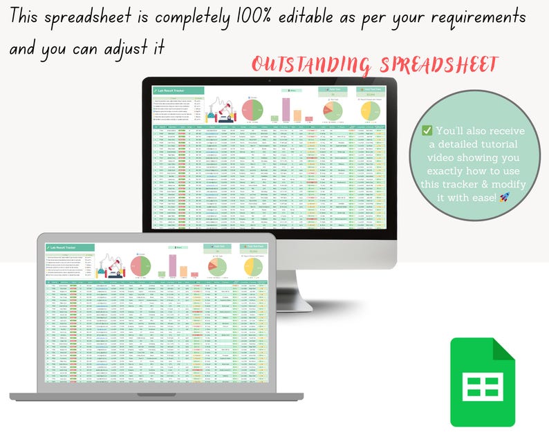 Lab Result Tracker - Lab Test Results - Lab Tracker - Lab Test Tracker ...