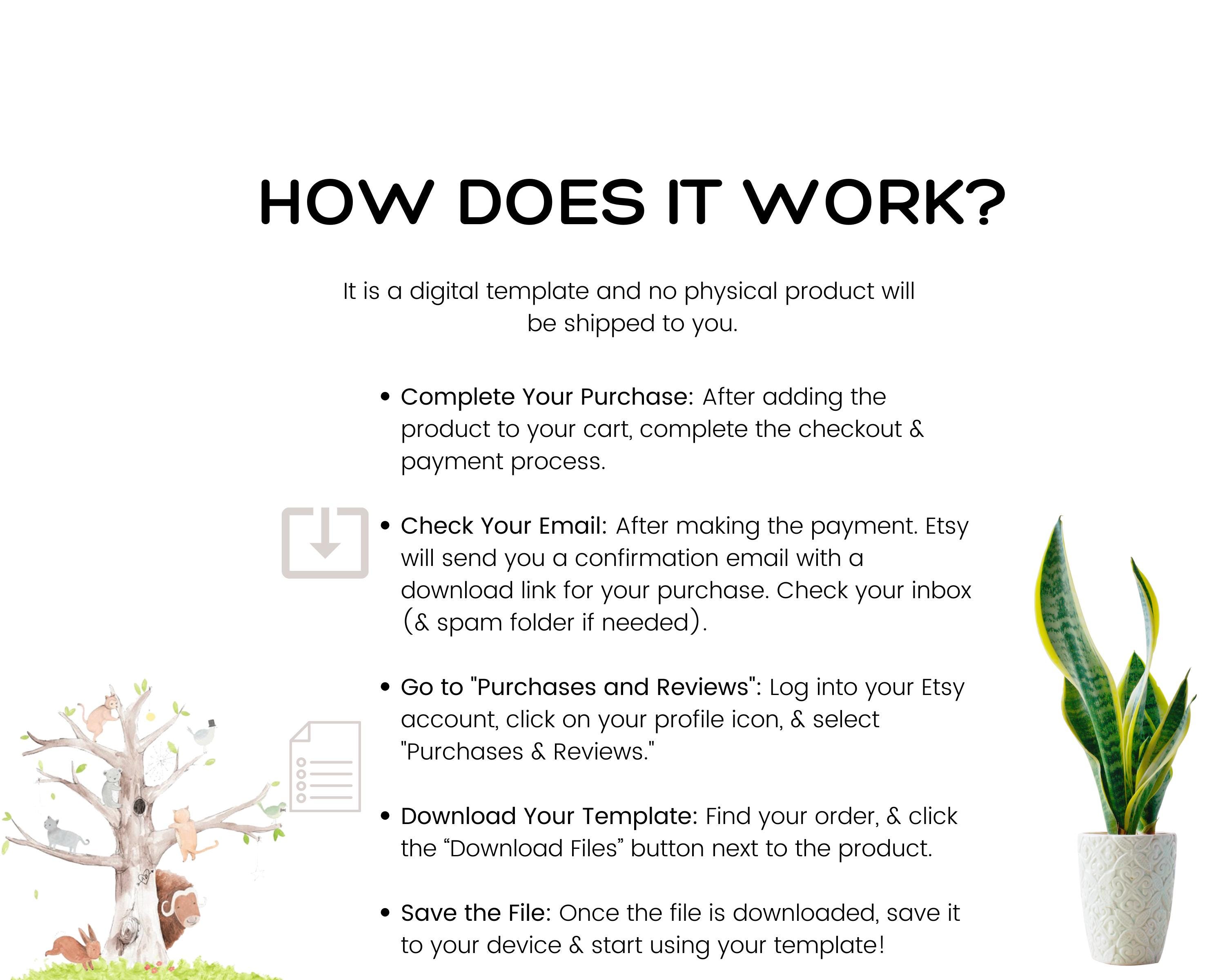 Rental Car Pre & Post Inspection Checklist Template - Rental Car ...