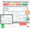 New Caseload Organizer - Etsy