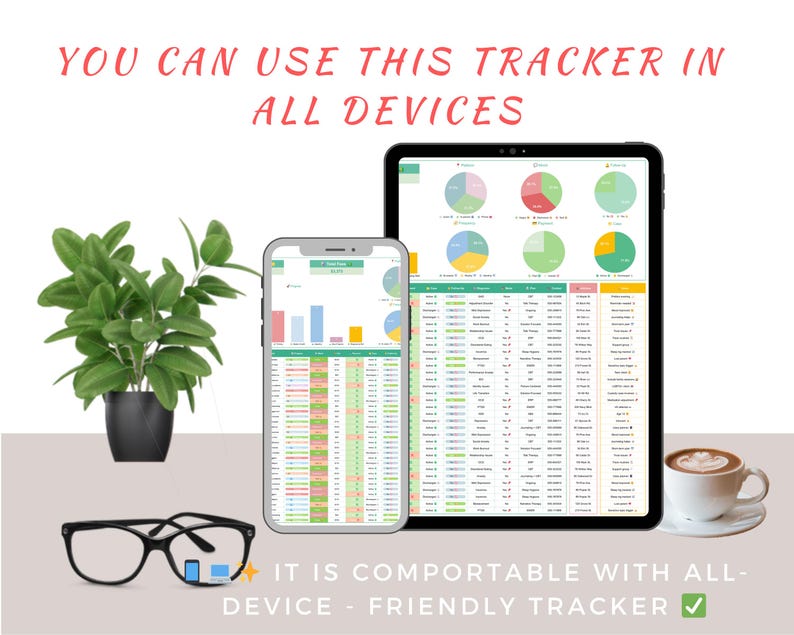 Therapist Client Tracker - Therapist Tracker - Therapist Client Tracker ...