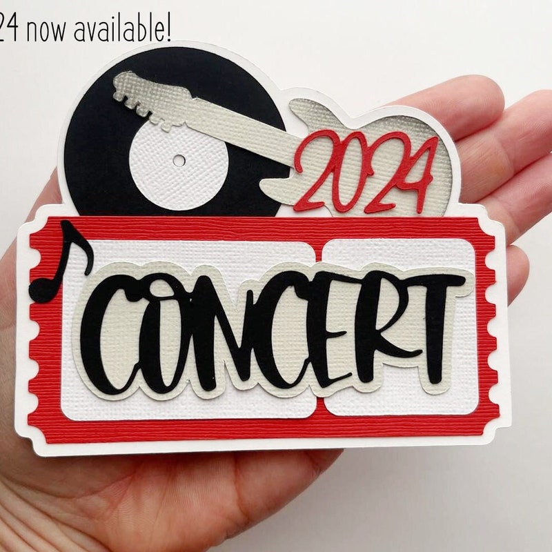 Scrapbook Paper Piecing - Etsy