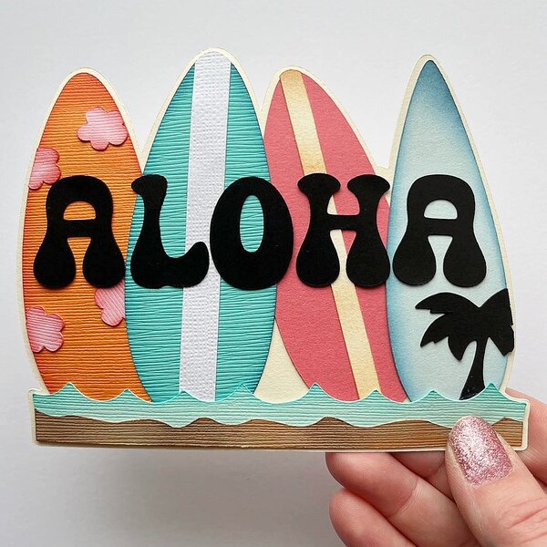 Aloha Theme Party - Etsy