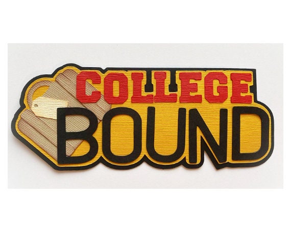 Page College Title