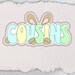 Dog Scrapbook Title Pet Animal Theme. A Premade Paper Piecing Layered ...