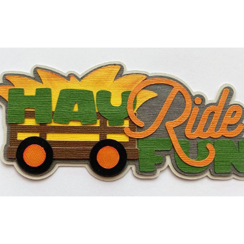 Pumpkin Patch Layout - Etsy