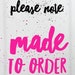 Dog Scrapbook Embellishment Title Love My Dog Vertical Style. Made to ...