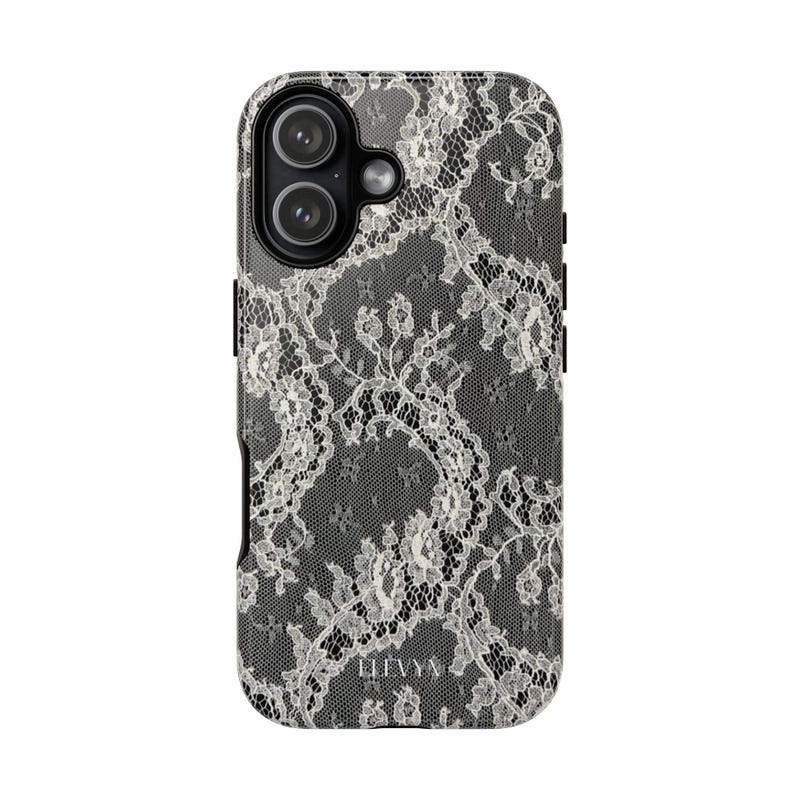 Chic Phone Case - Etsy