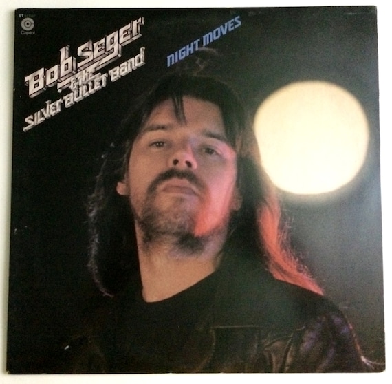 Bob Seger Albums