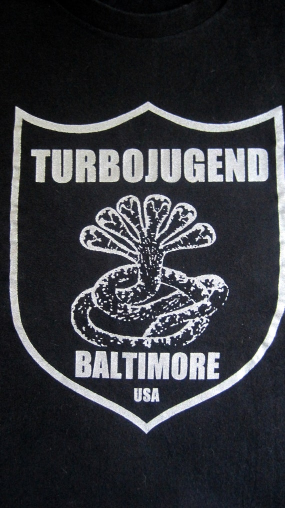 Turbojugend Logo