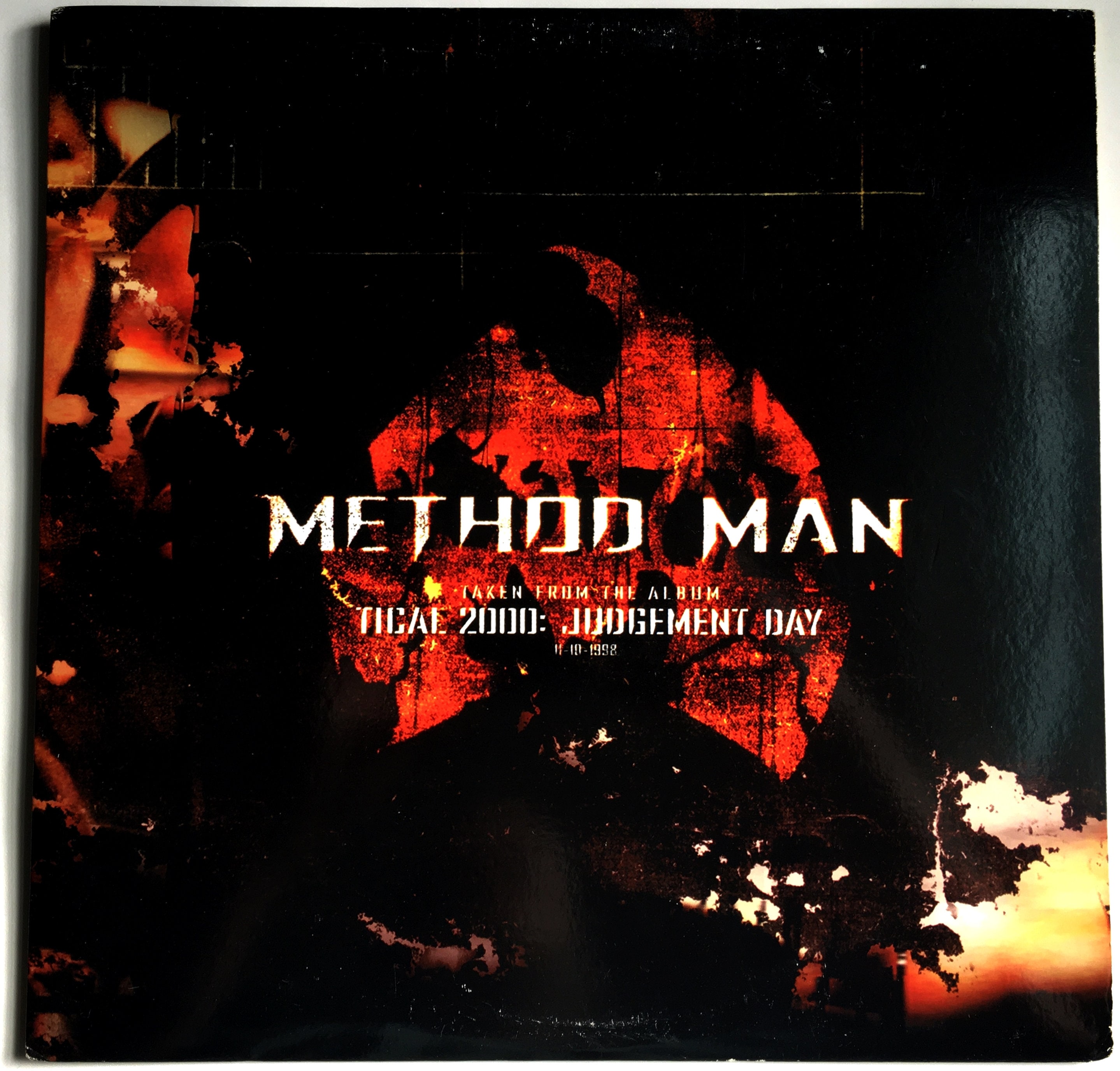 Method Man Album