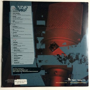RED STAR SOUNDS Volume 2 B-sides Double Lp Original Vintage Vinyl ...