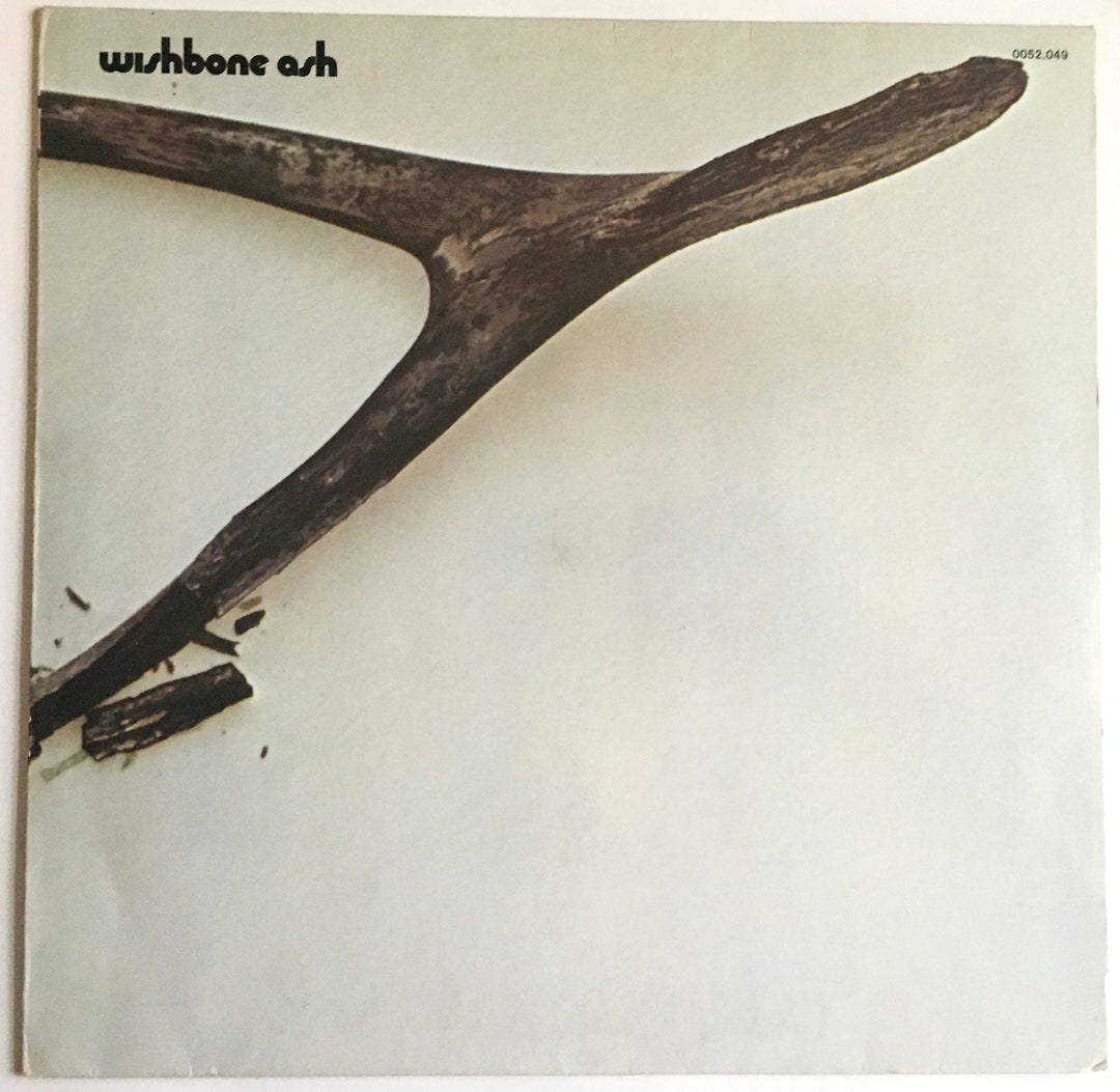 WISHBONE ASH First Lp 1970 Vintage Vinyl Record Album - Etsy