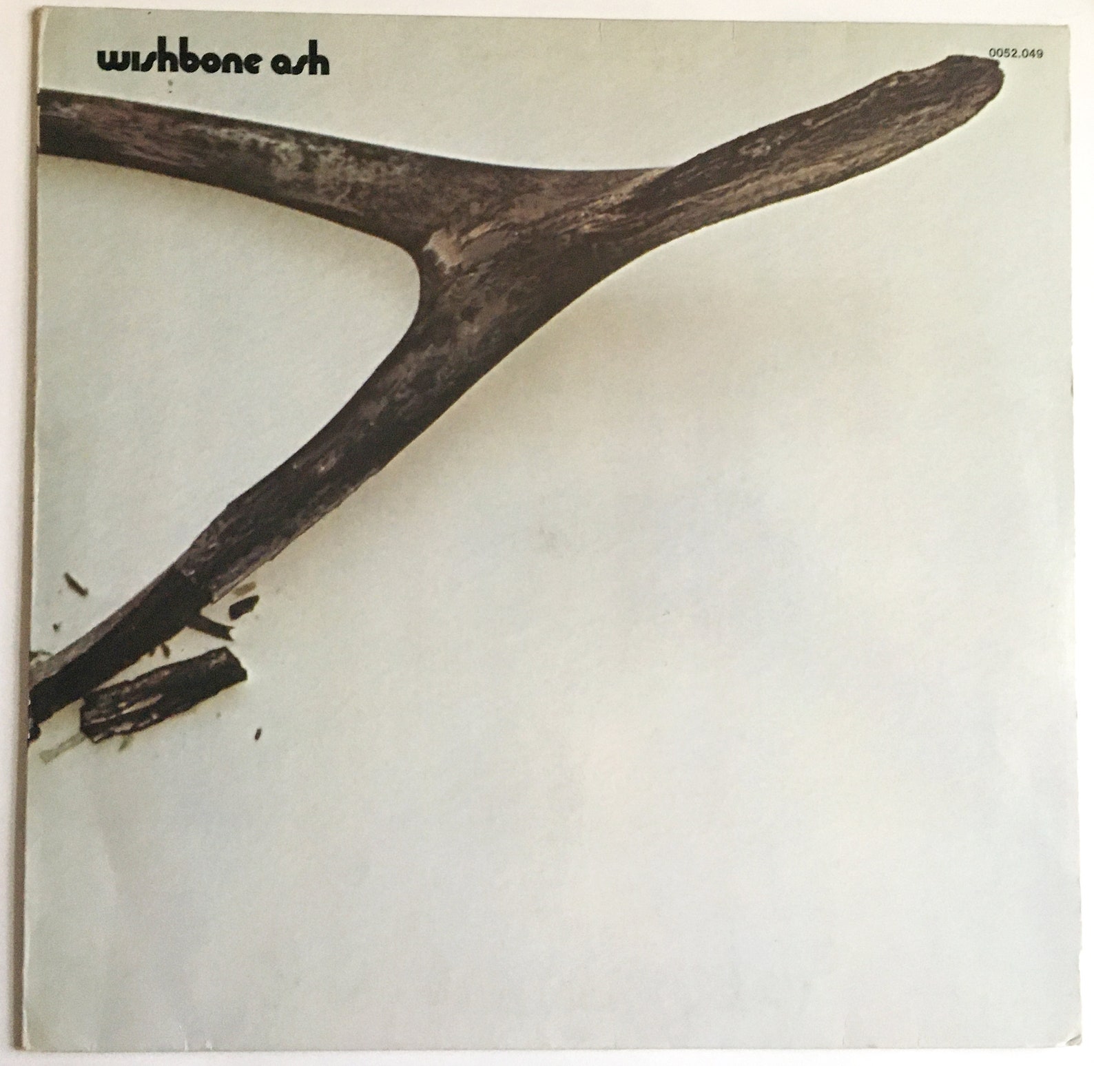 WISHBONE ASH First Lp 1970 Vintage Vinyl Record Album - Etsy