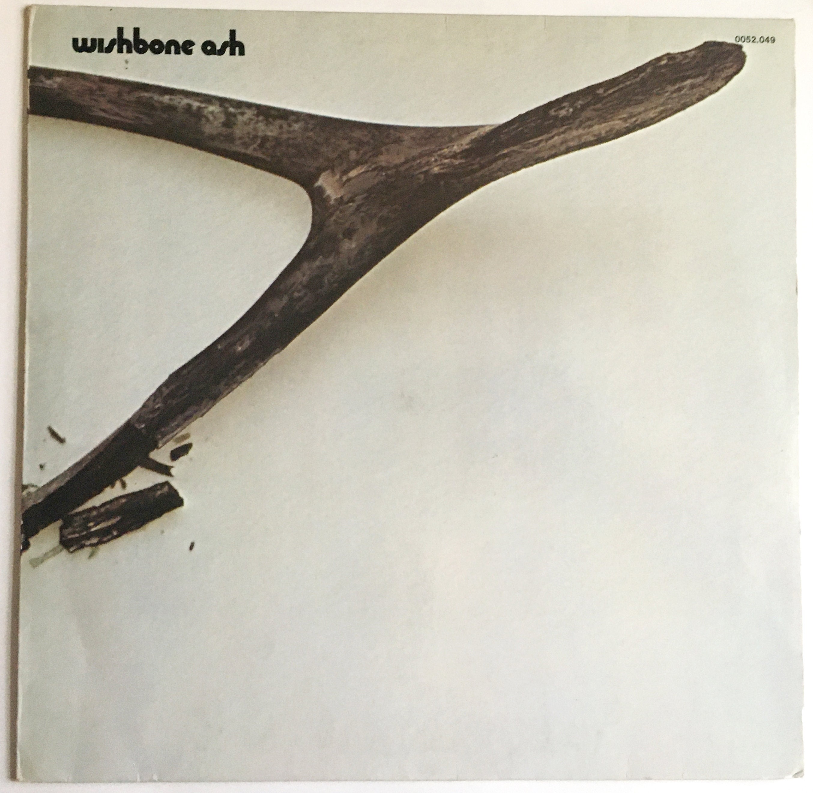 WISHBONE ASH First Lp 1970 Vintage Vinyl Record Album - Etsy