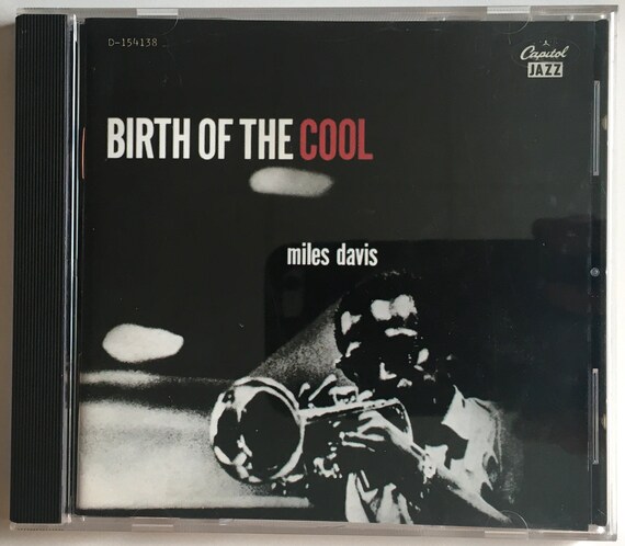 Miles Davis Birth Of The Cool