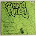 DJ CHUCK CHILLOUT & Kool Chip - Gimme Minze! Lp 1990 Original Vintage ...