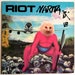 RIOT - NARITA Lp 1979 Vintage Vinyl Record Album - Etsy