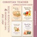 Catholic Easter Printable Cards – Set of 4 Medieval-style Religious ...