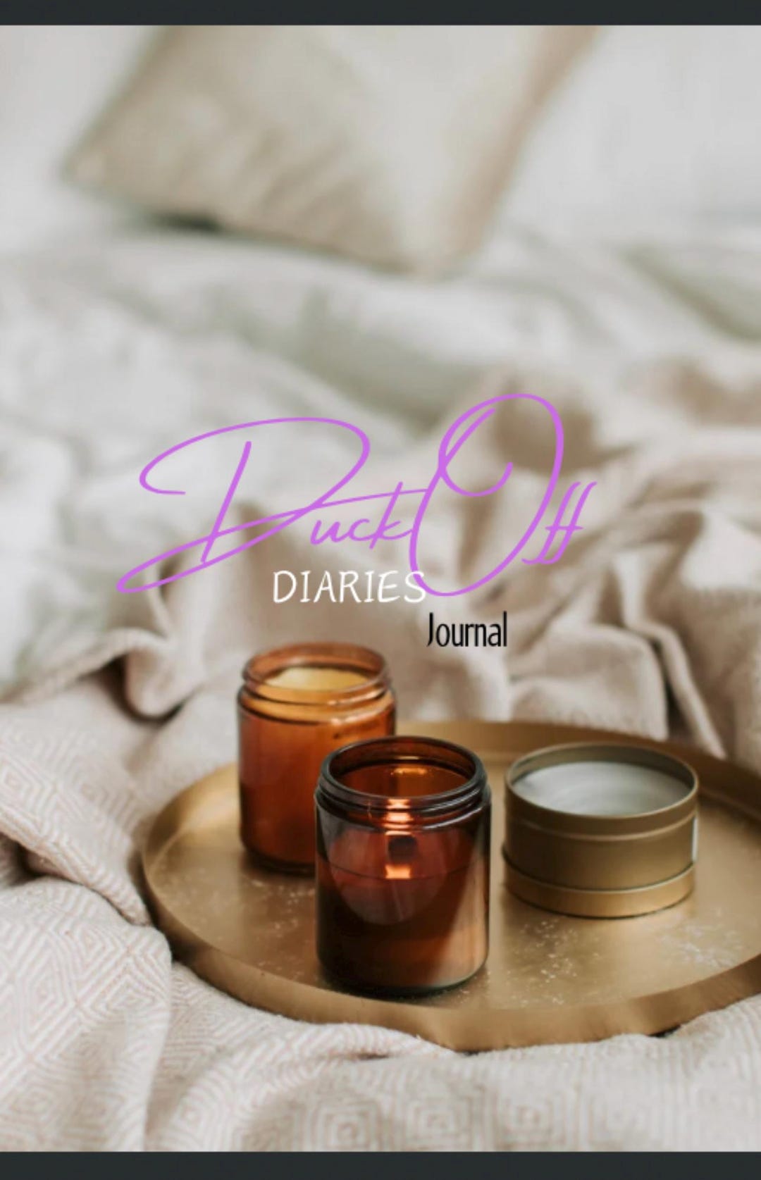 Mental Baddie Self Care Journal EBOOK: Tips & Ideas (16 Pages) - Etsy UK