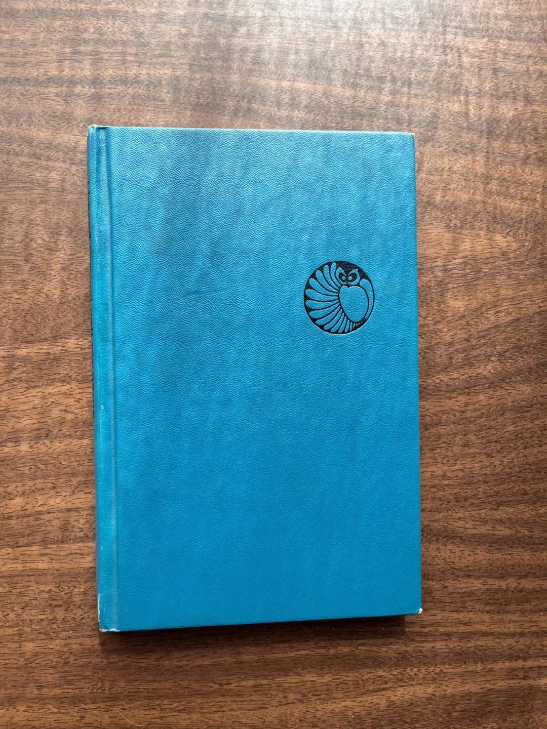 I Heard the Owl Call My Name: Margaret Craven, Doubleday 1973 - Etsy