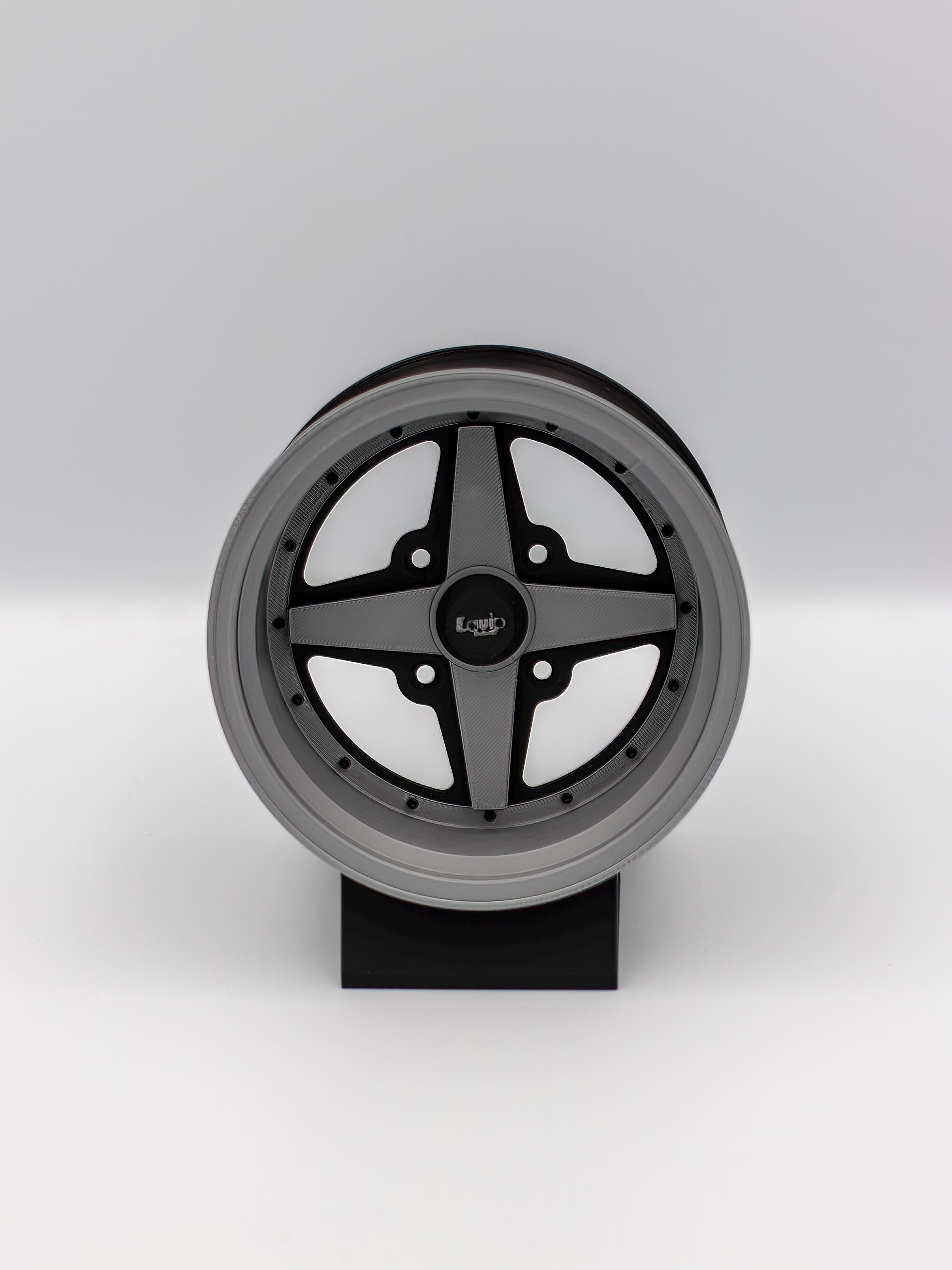 Work Equip 01 Wheel - Etsy
