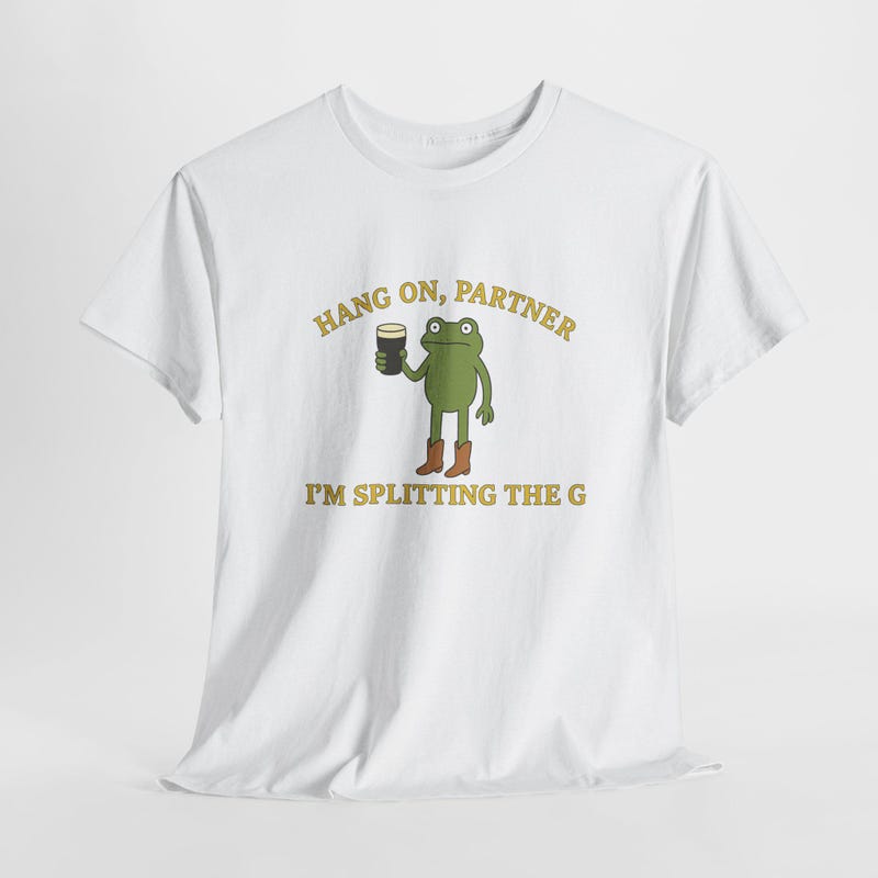 Unique Guinness Clothing - Etsy