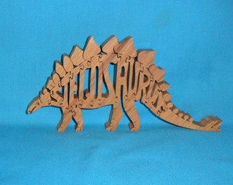 Dinosaur Scroll Saw - Etsy