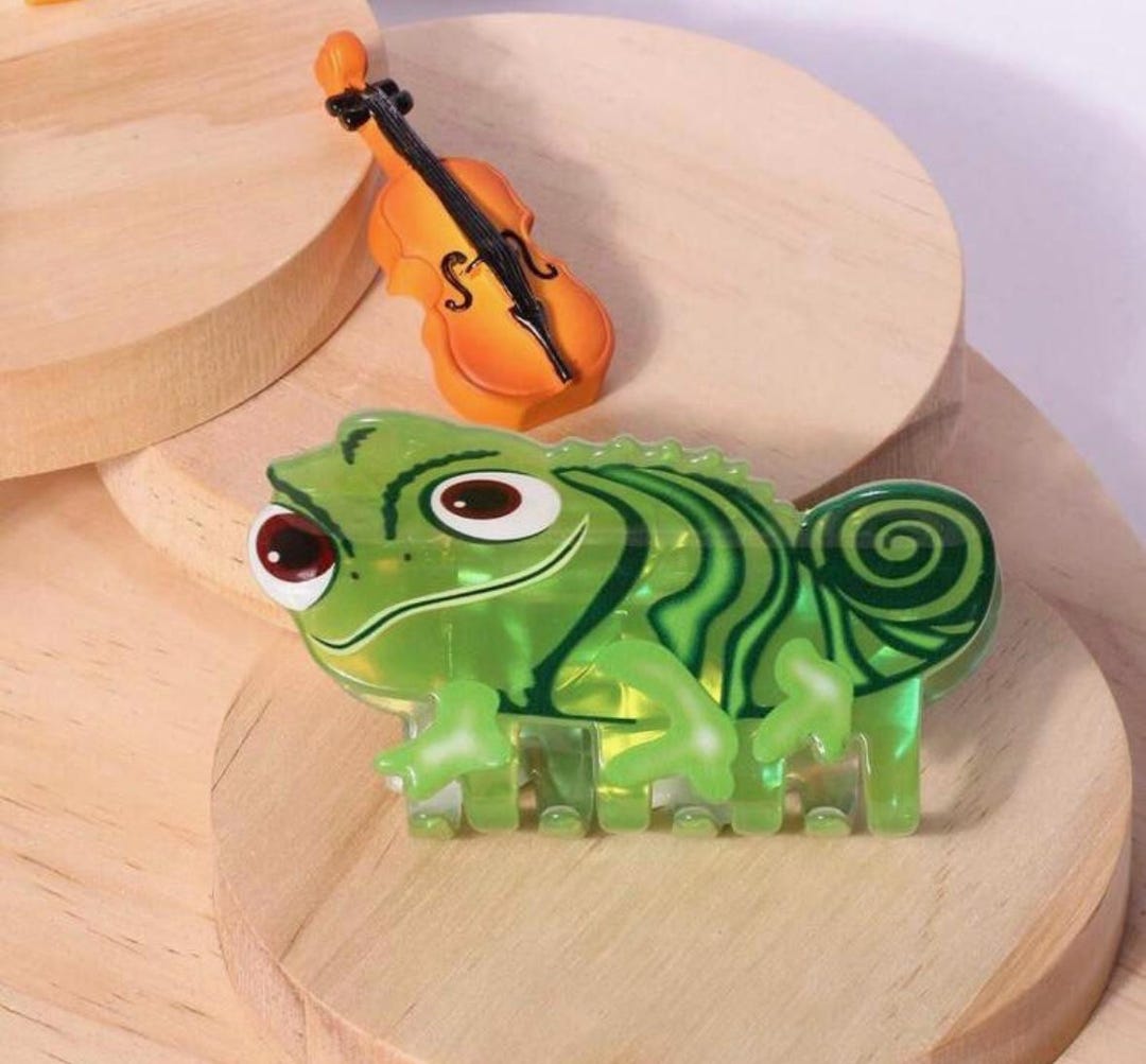 PASCAL CLAW CLIP - Etsy