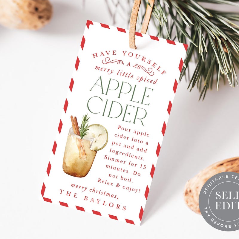 Apple Cider Spices Gifts - 60+ Gift Ideas for 2025